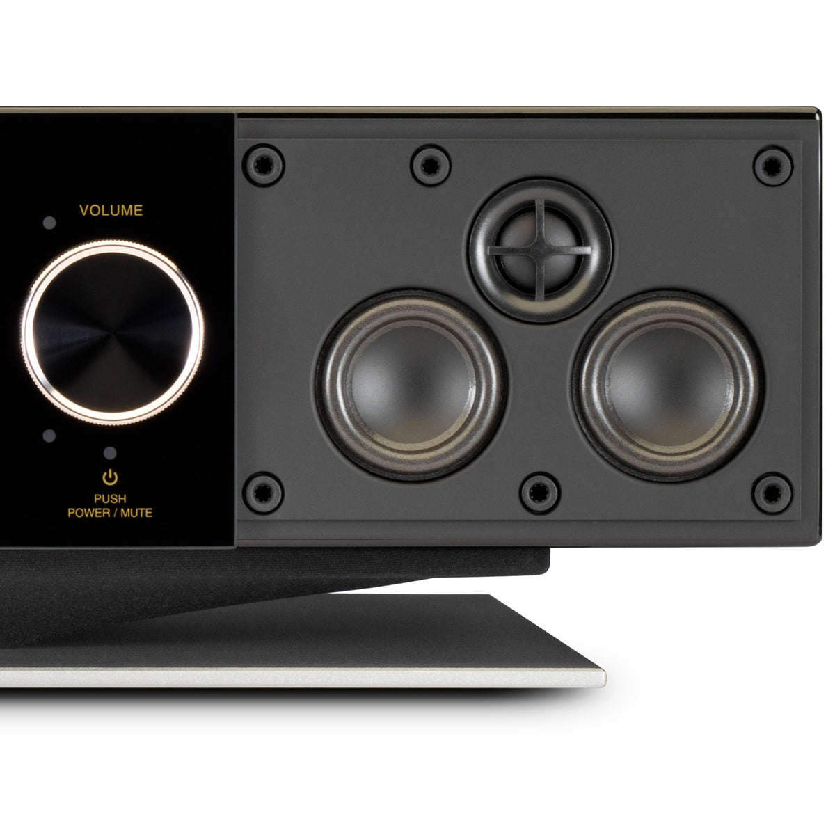 Speakers – McIntosh Laboratory, Inc.