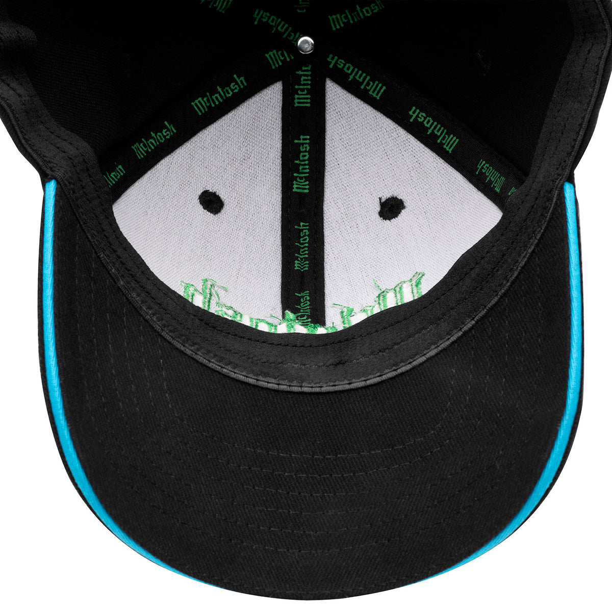 Hat – McIntosh Laboratory, Inc.